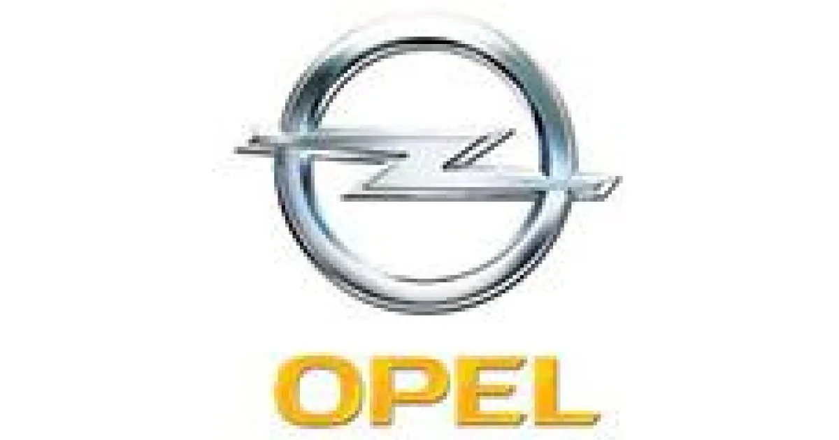 Ανταλλακτικά OPEL