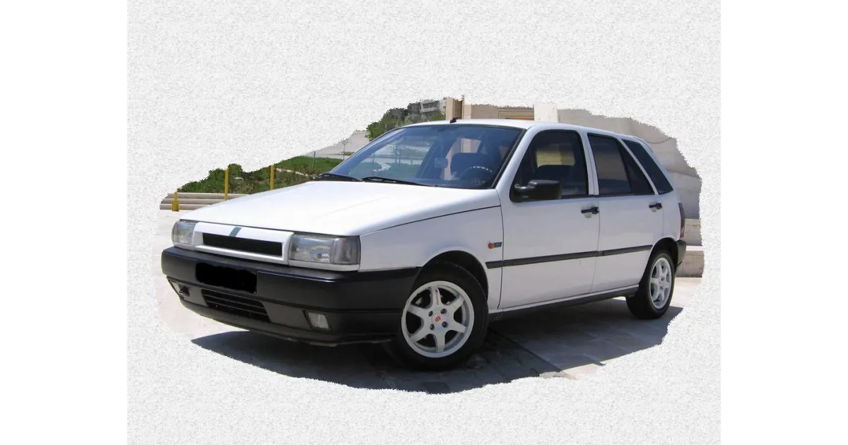 Ανταλλακτικά FIAT TIPO ( 1988 - 1992 ) ( 160 )