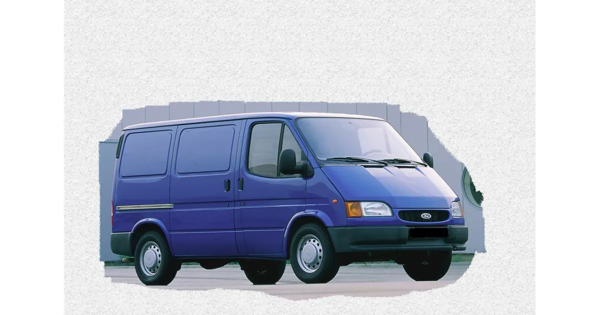 Ανταλλακτικά FORD TRANSIT ( 1995 - 2000 ) ( EA_ )