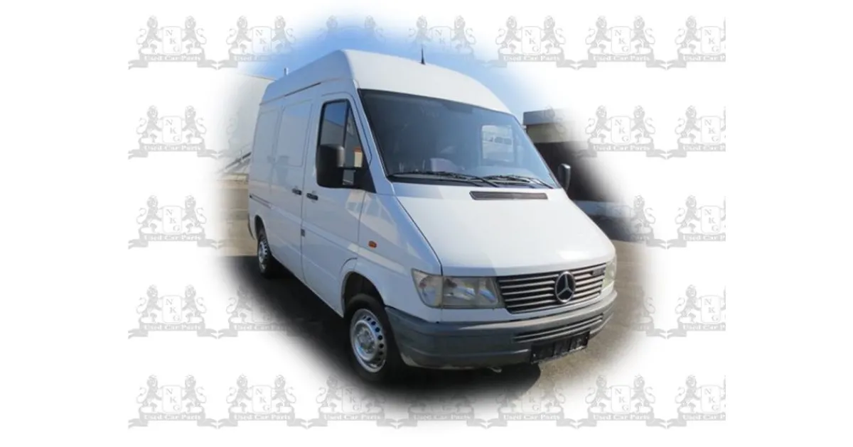 Ανταλλακτικά MERCEDES SPRINTER ( 1995 - 2000 ) ( 904 )