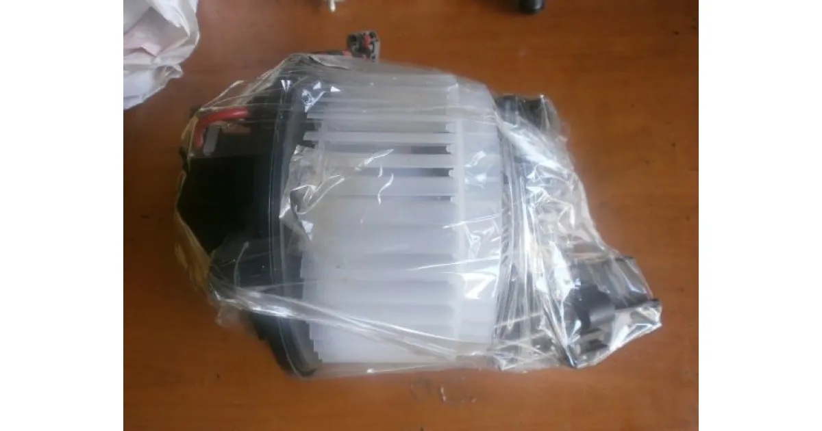 Μοτέρ Καλοριφέρ 5242710201 για CHEVROLET - DAEWOO, CRUZE, ( 2009 - )