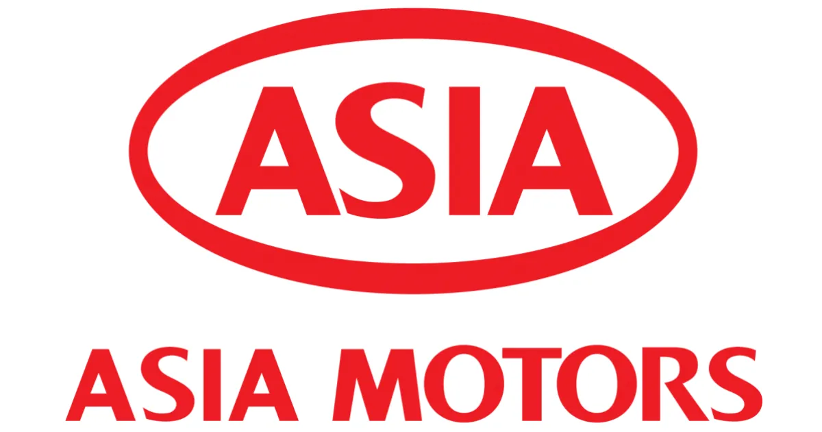 Ανταλλακτικά ASIA MOTORS