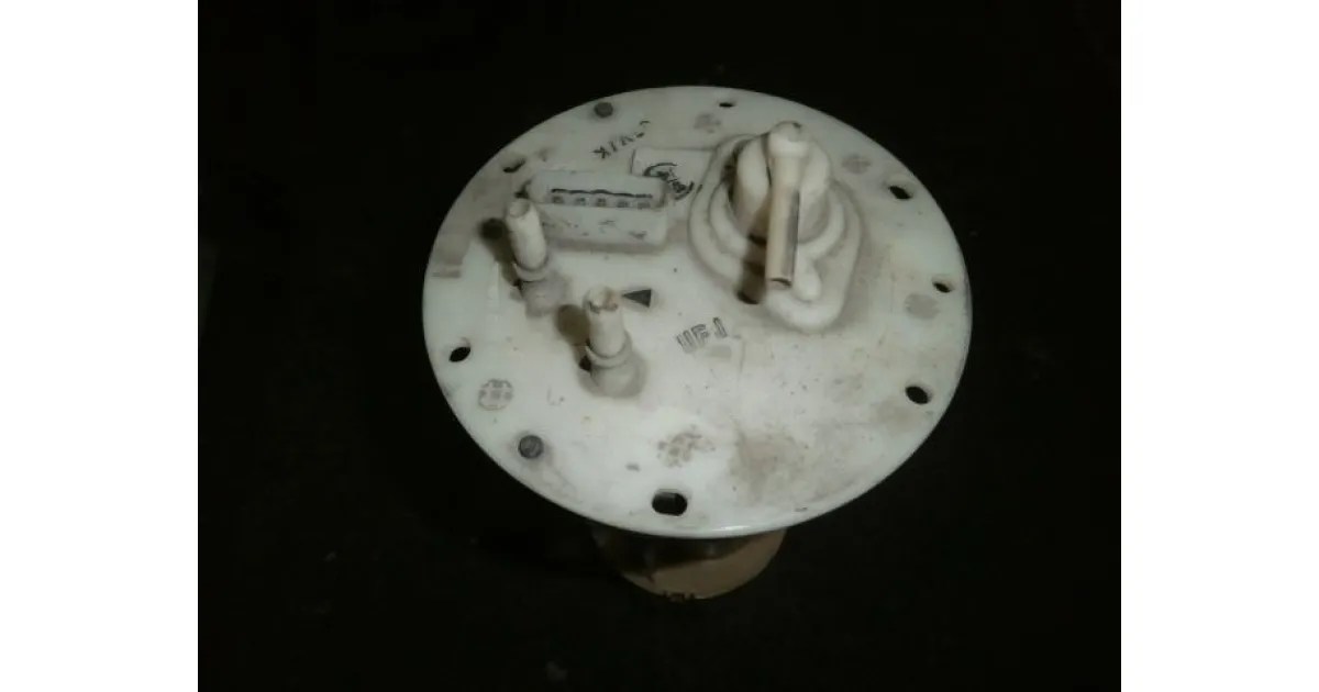 Αντλία Καυσίμου (Τρόμπα) (31110-02000) για HYUNDAI ATOS PRIME (1999 ...