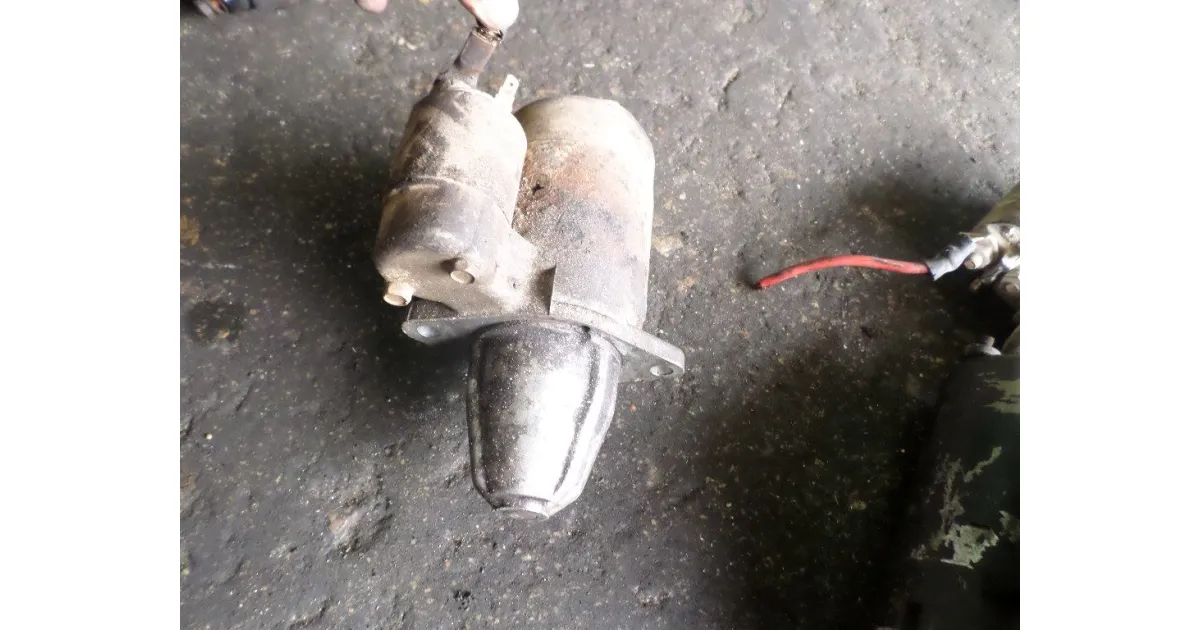 Μίζα για SUBARU M80 (1989 - 1990) , (1991 - 1992)