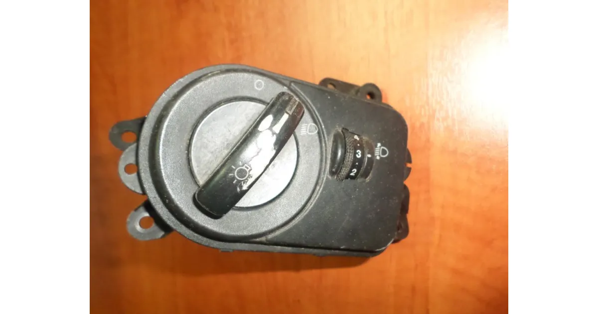 Διακόπτης Φώτων για FORD FIESTA (2002 - 2005) Mk5a