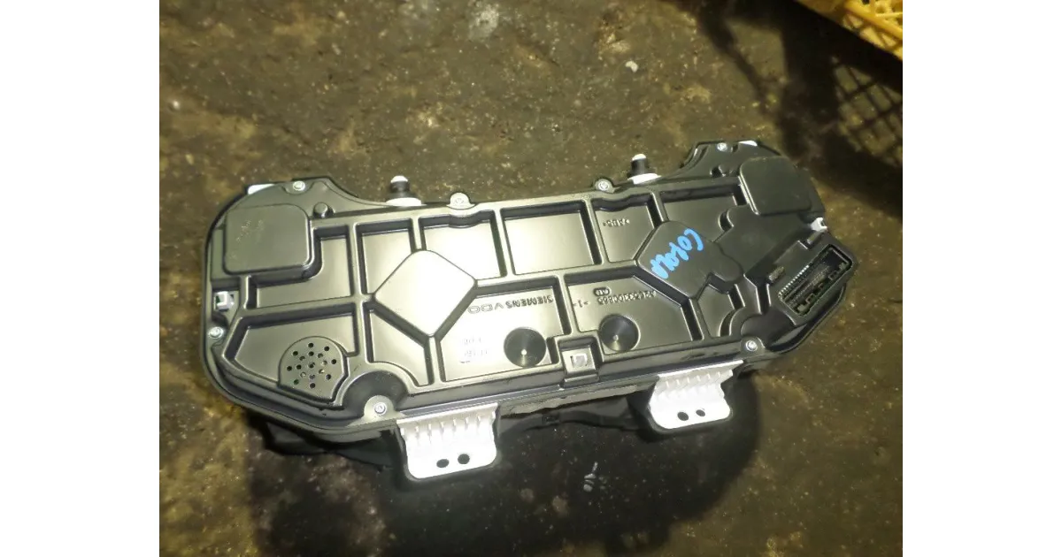 Κοντέρ για TOYOTA COROLLA (2007 - 2010)