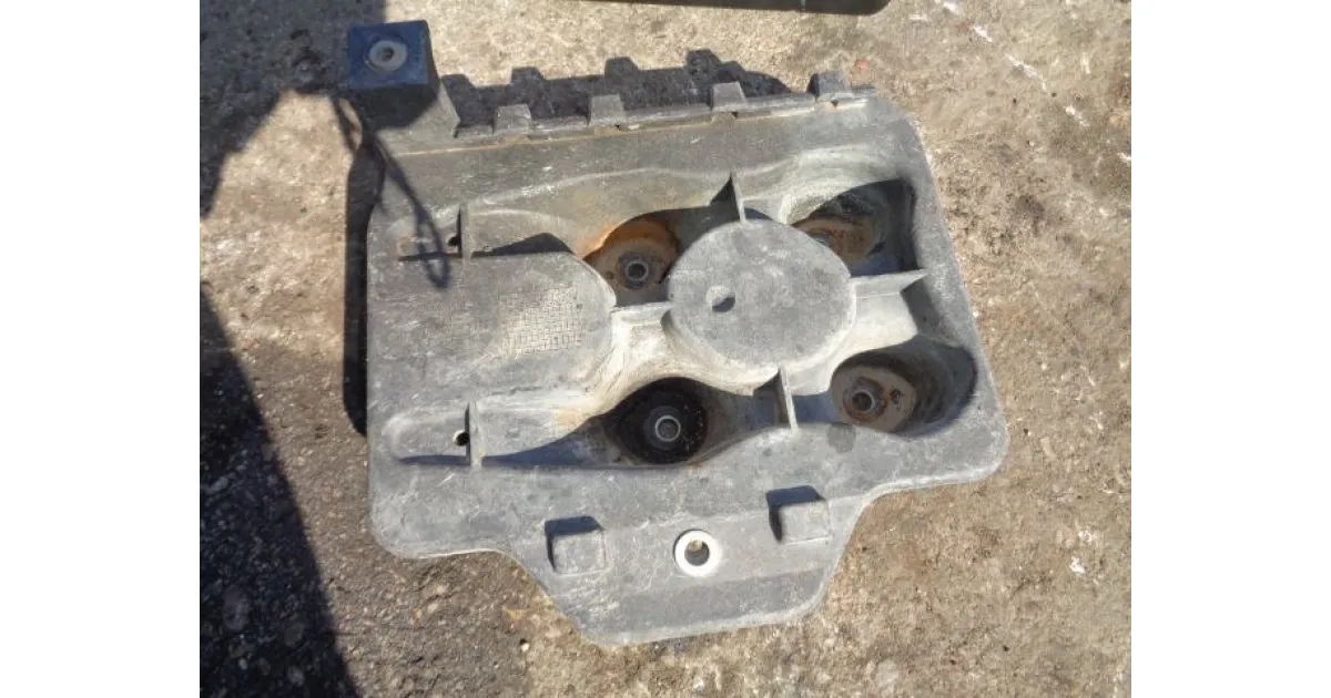 Βάση Μπαταρίας για VW GOLF (1998 - 2004) Mk4 (1J1)