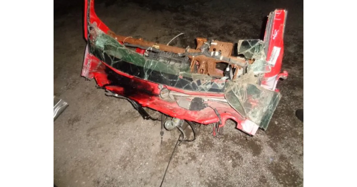 Τροπέτο Εμπρός για DAIHATSU SIRION (2006 - ) (M300) (M301)