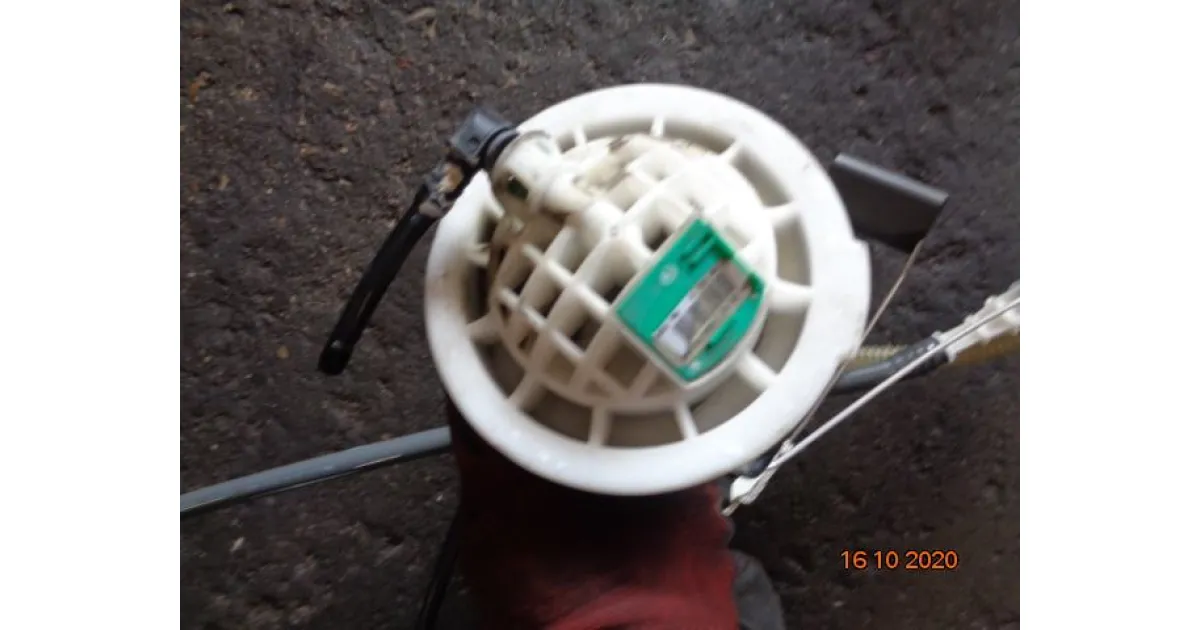 Αντλία Καυσίμου (Τρόμπα Βενζίνης) για MINI MINI COOPER (2002 - 2004 ...