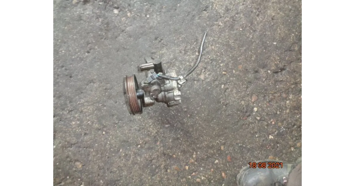 Αντλία Υδραυλικού Τιμονιού για KIA PICANTO (2004 - 2008) (BA) 1100 ...