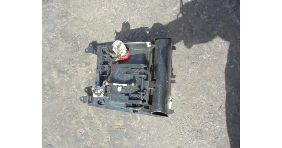 Κονσόλα για VW GOLF (2004 - 2008) Mk5 (1K1)