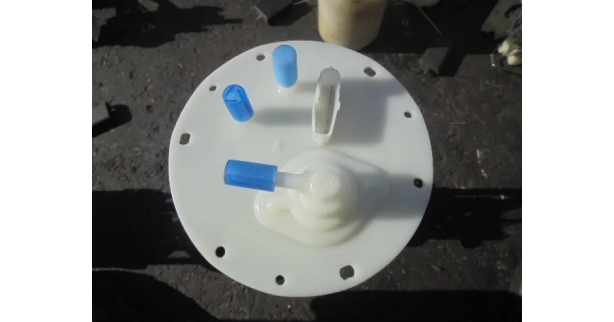 Αντλία Καυσίμου (Τρόμπα Βενζίνης) καινουρια για HYUNDAI ATOS MPV (2000 ...