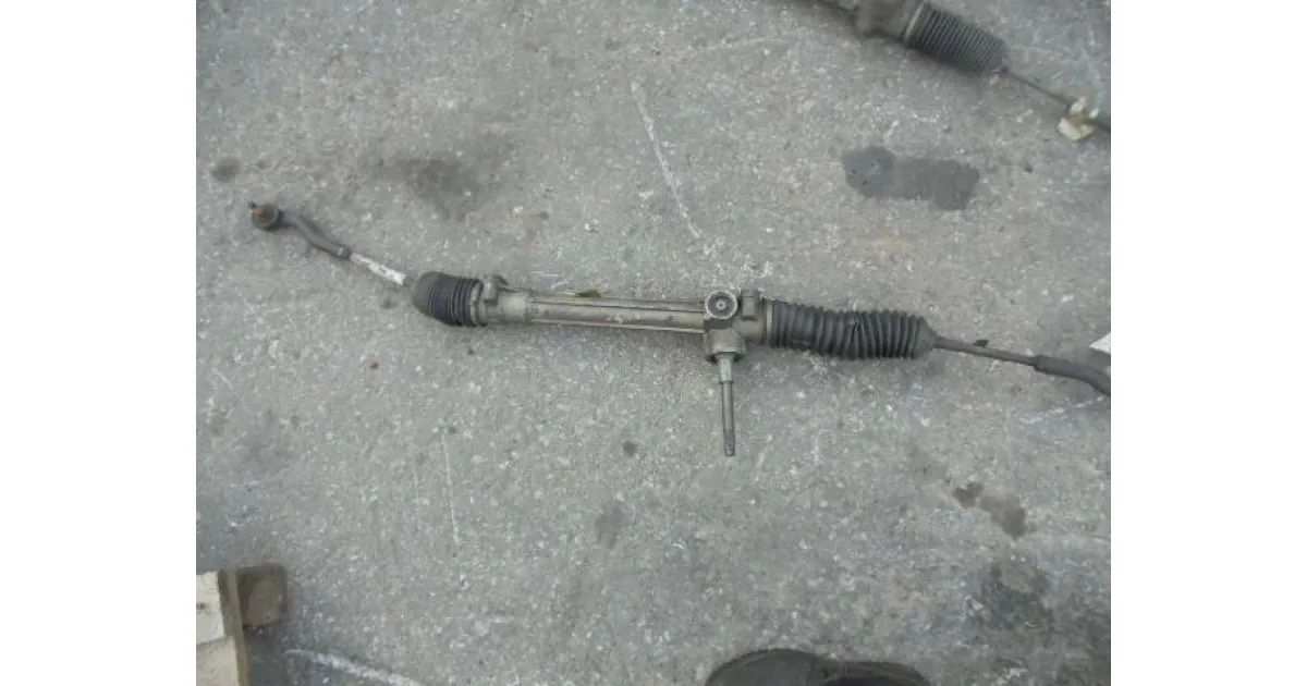 Κρεμαγιέρα Μηχανική για FIAT 500 (2007 - 2016)