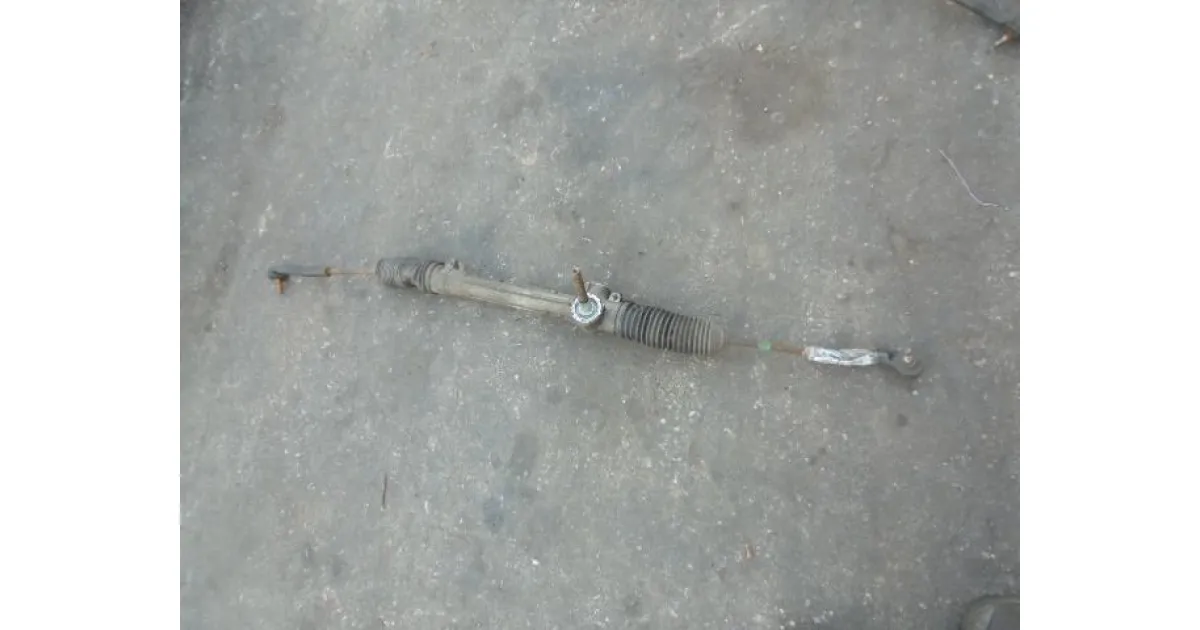 Κρεμαγιέρα Μηχανική για FIAT 500 (2007 - 2016)