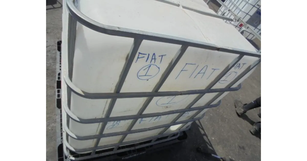 ΠΑΛΕΤΑ ΚΡΕΜΑΓΙΕΡEΣ ΠΛΑΣΤΙΚΗ *1* FIAT