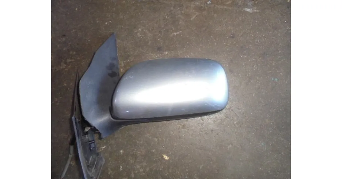 Κρύσταλλο Καθρέπτη Αριστερό για DAIHATSU SIRION (2006 - ) (M300) (M301)