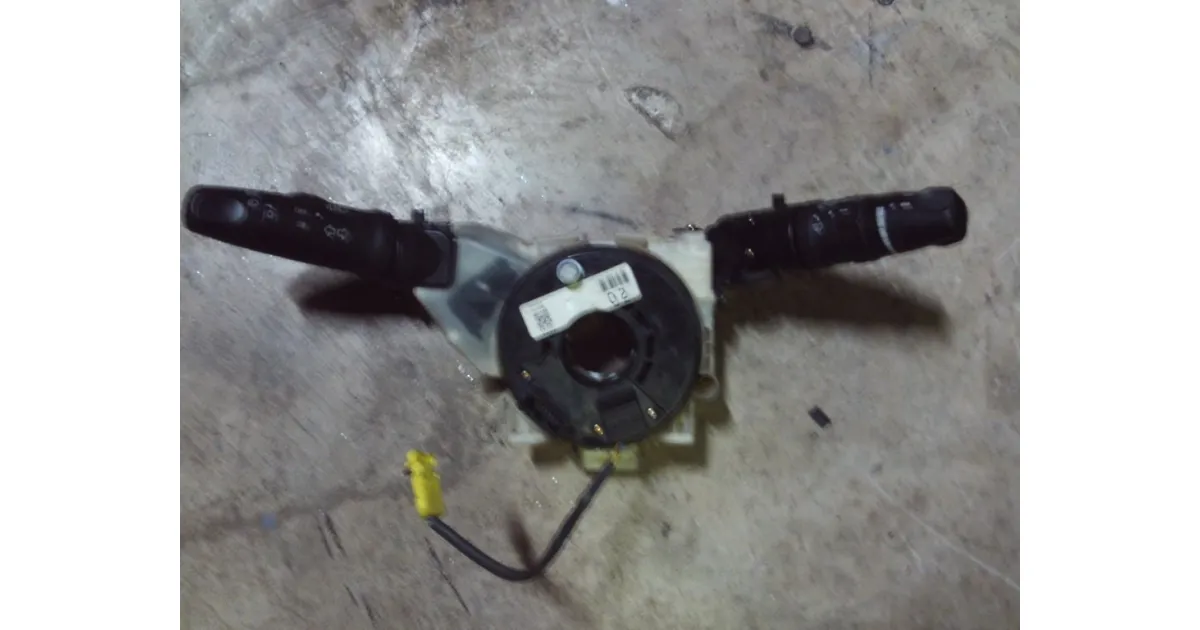 Διακόπτης Φλας για NISSAN QASHQAI (2007 - 2010) (J10)