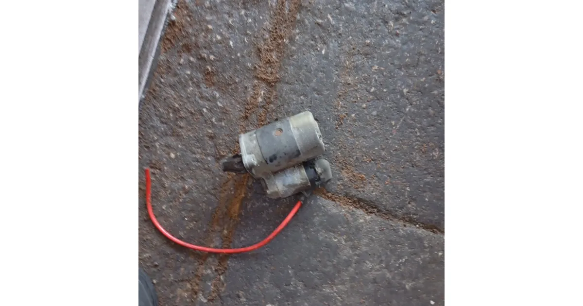 Μίζα για HYUNDAI ATOS MPV (1997 - 2000) (MX) 1000 G4HC petrol 54