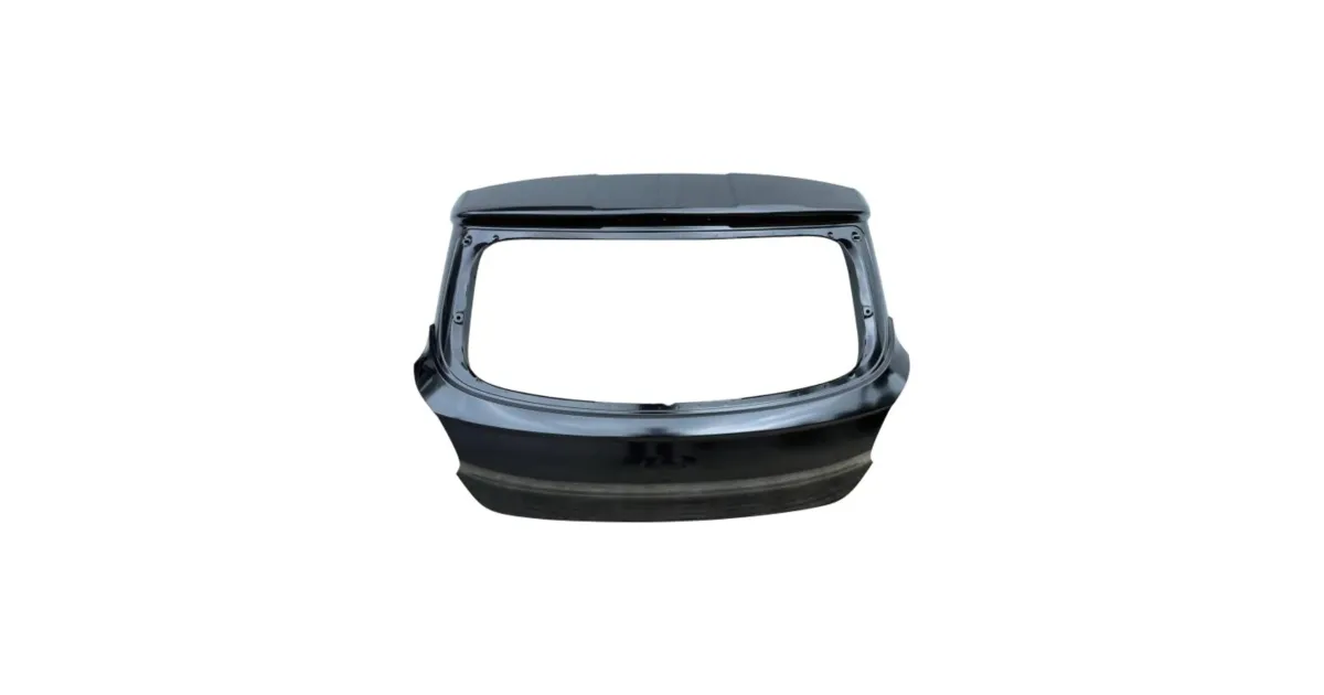 Πορτ-Μπαγκάζ *ΑΕ* για HYUNDAI i10 (2019 - 2023) Hatchback - 5dr